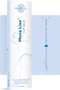 Copper IUD as a Contraceptive : Contraception with Mona Lisa