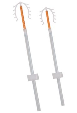 Copper IUD as a Contraceptive : Contraception with Mona Lisa