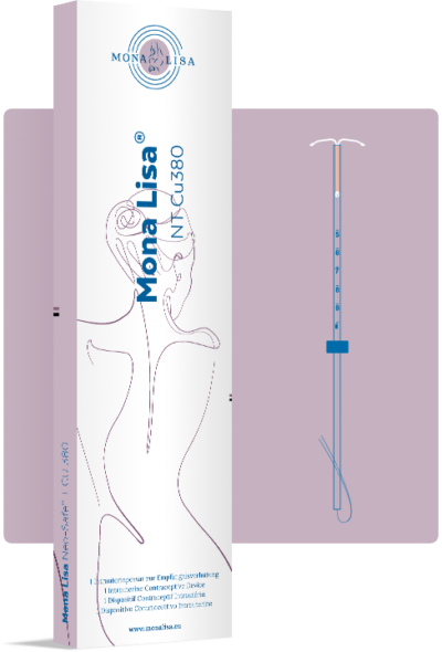 Produkte Archiv - Mona Lisa, Die sichere Methode der Empfängnisverhütung