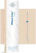 Copper IUD as a Contraceptive : Contraception with Mona Lisa