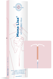 Produkte Archiv - Mona Lisa, Die sichere Methode der Empfängnisverhütung