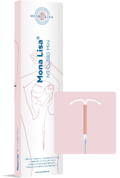 Produkte Archiv - Mona Lisa, Die sichere Methode der Empfängnisverhütung