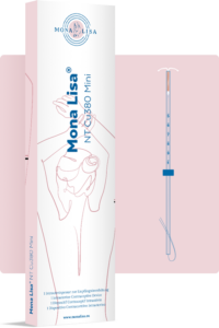 Copper IUD as a Contraceptive : Contraception with Mona Lisa